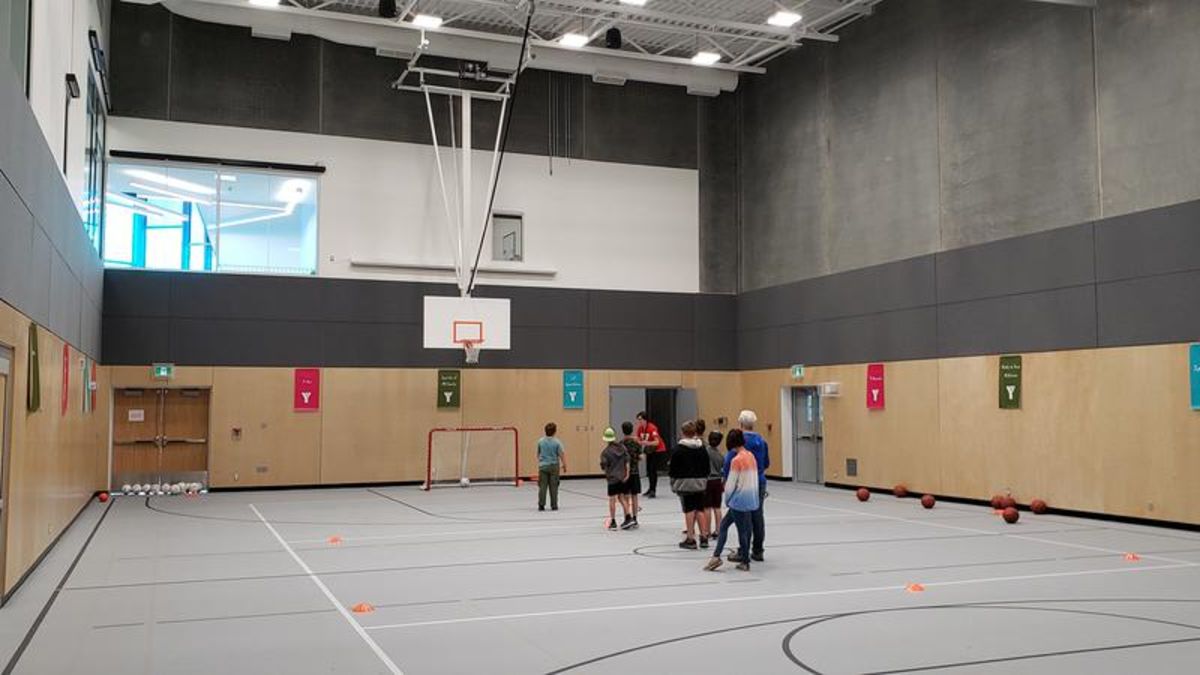 YMCA of Northern Alberta believes a fun summer experience is for ...