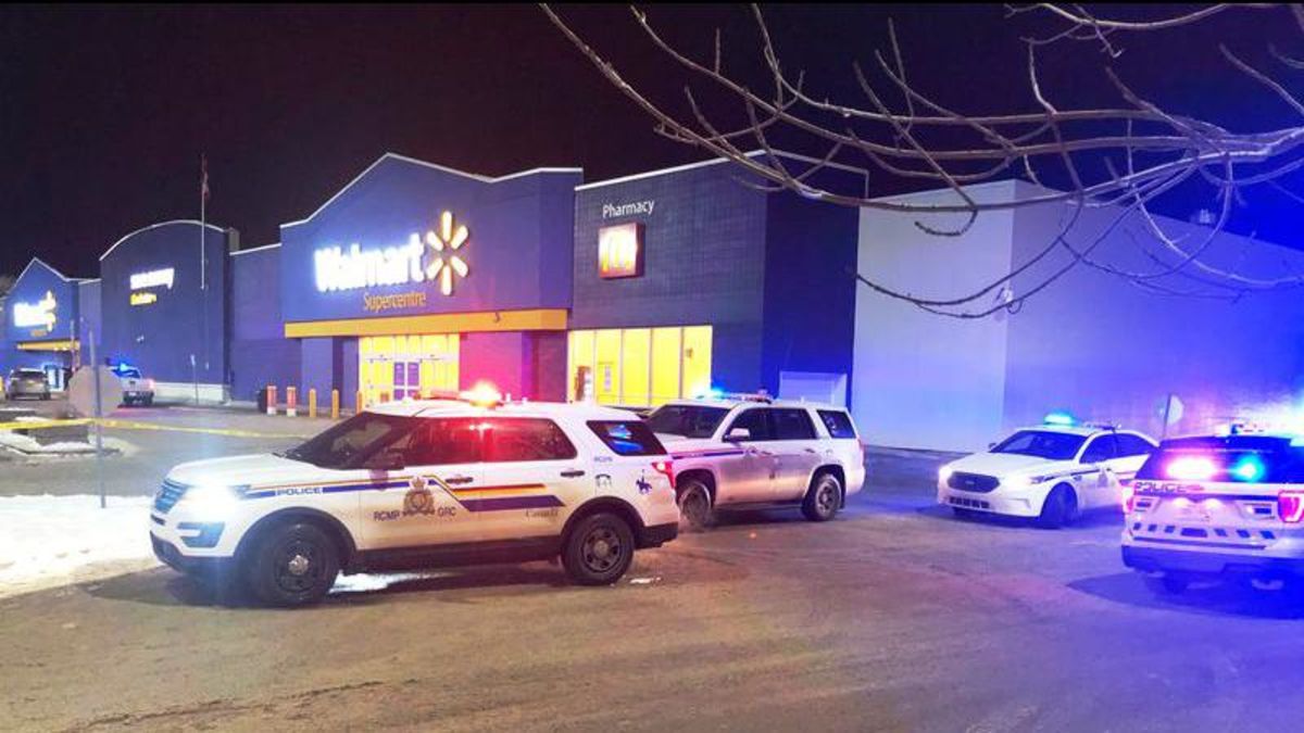 Guilty plea ahead of trial in fatal Red Deer shooting | rdnewsnow.com