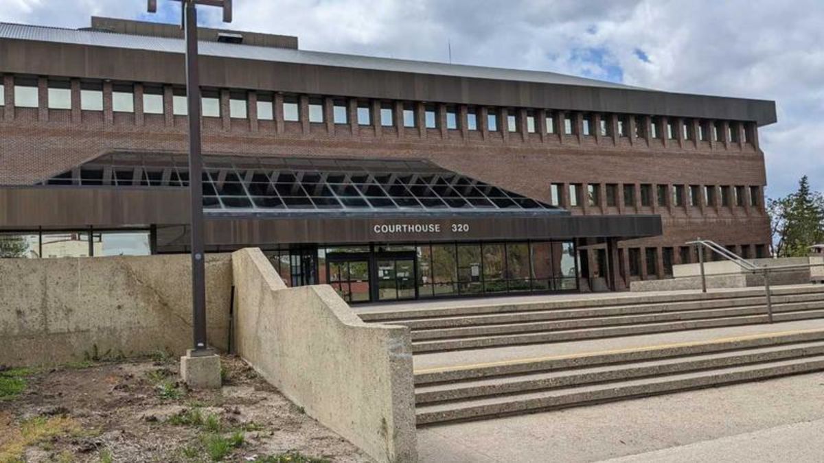 Accused in human trafficking case pleads not guilty | Lethbridge News Now