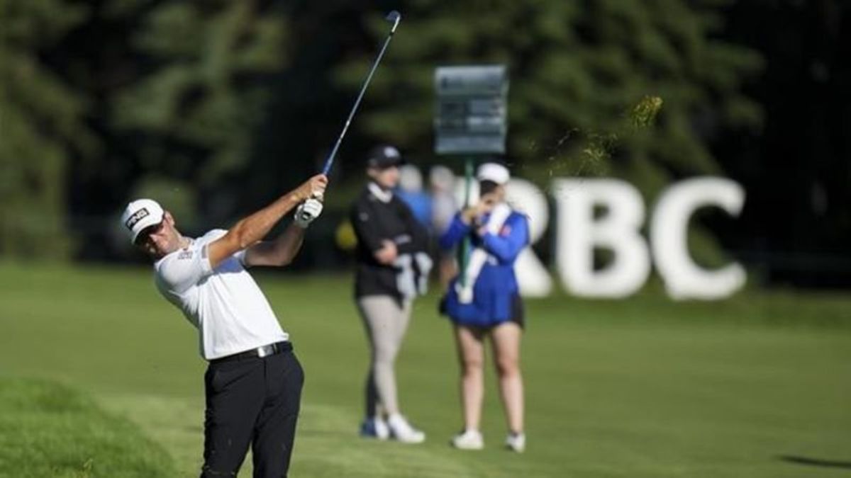 RBC Canadian Open: 5 Things To Know | Vernon Matters