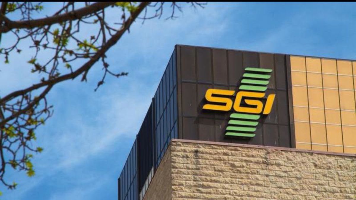 SGI plans license exchange program for Ukrainian drivers | paNOW