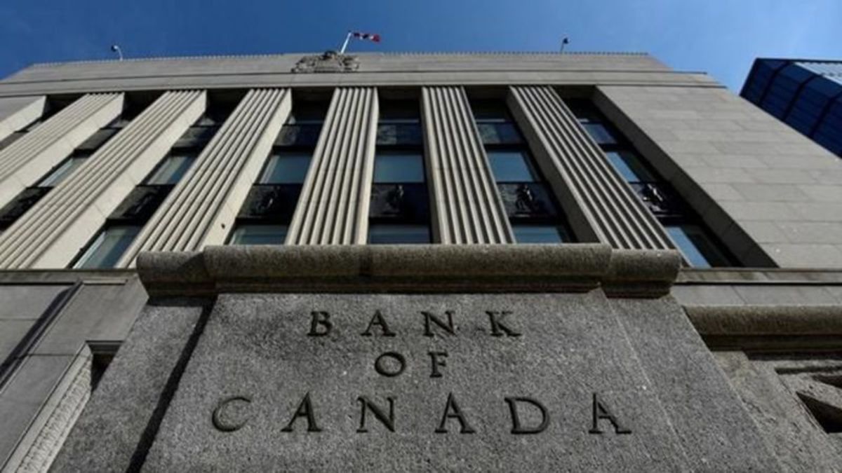 BoC set to outline financial system risks and vulnerabilities as ...