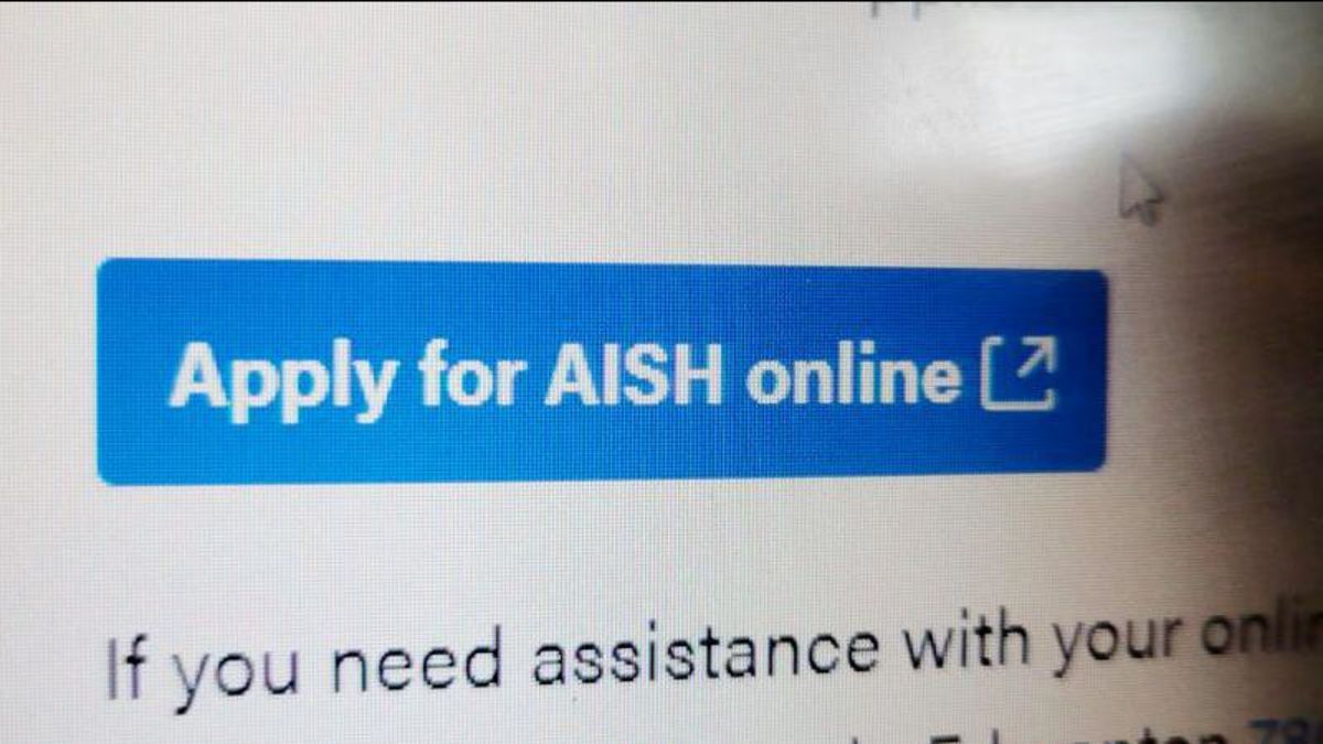 All Albertans can now apply online for AISH and Income Support ...