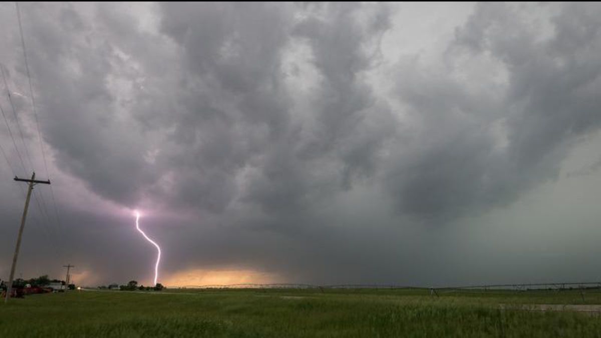 Prince Albert still waiting on season’s first major storm | paNOW