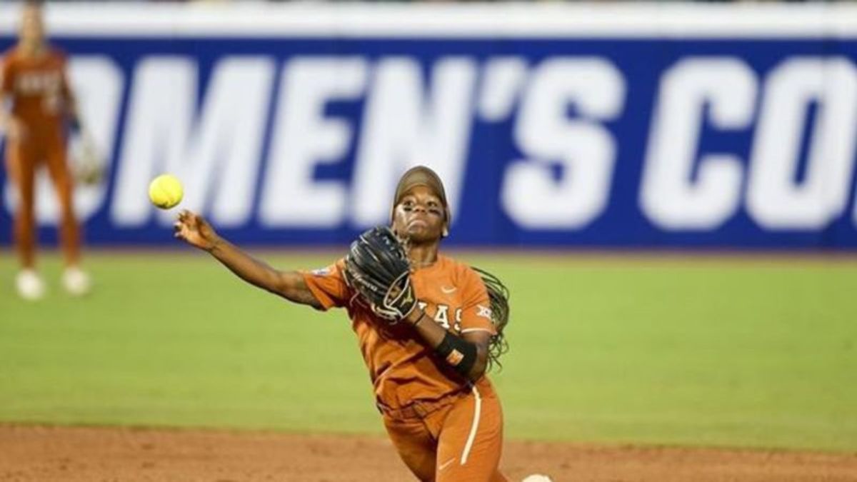 Oklahoma beats Texas, repeats as softball national champs | Lethbridge ...