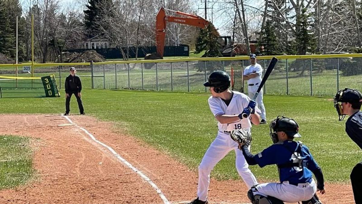 P.A. baseball players ready to ‘play ball’ at newly named fields | paNOW