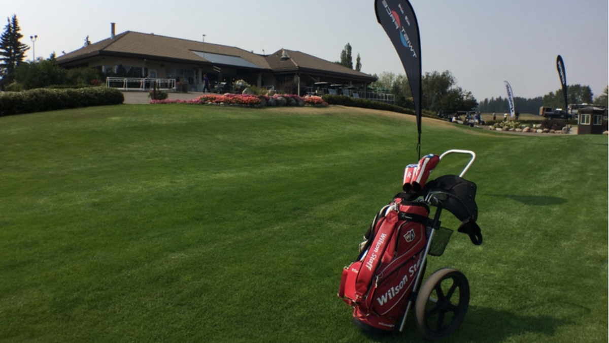Sutter Fund Golf Classic returns to River Bend | rdnewsnow.com
