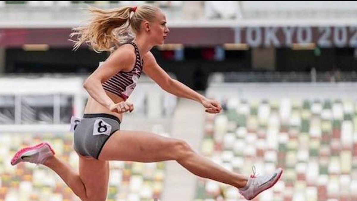 Sage Watson ending her 2022 racing season | CHAT News Today