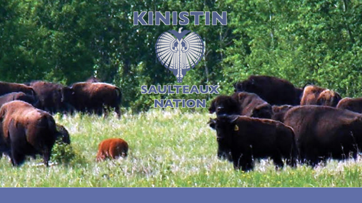 Kinistin Saulteaux Nation’s Leadership Announces Their Own Mobile ...