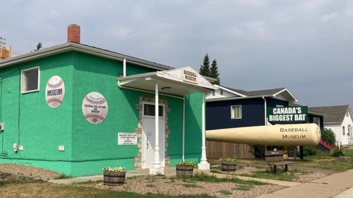 Sask Baseball HOF announce induction class of 2022 | battlefordsNOW