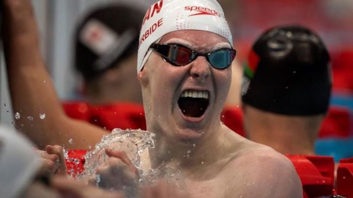 Turbide toughs it out in pool to win world title | EverythingGP