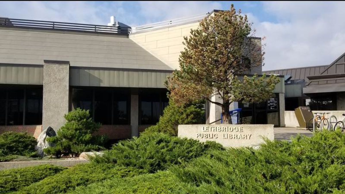 Lethbridge Public Library to celebrate Indigenous peoples next week ...