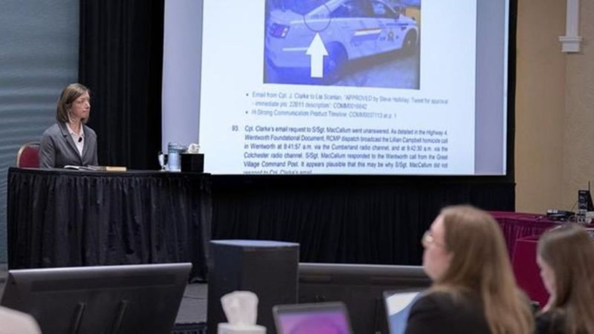 RCMP emergency alert policy in place nearly two years after N.S ...