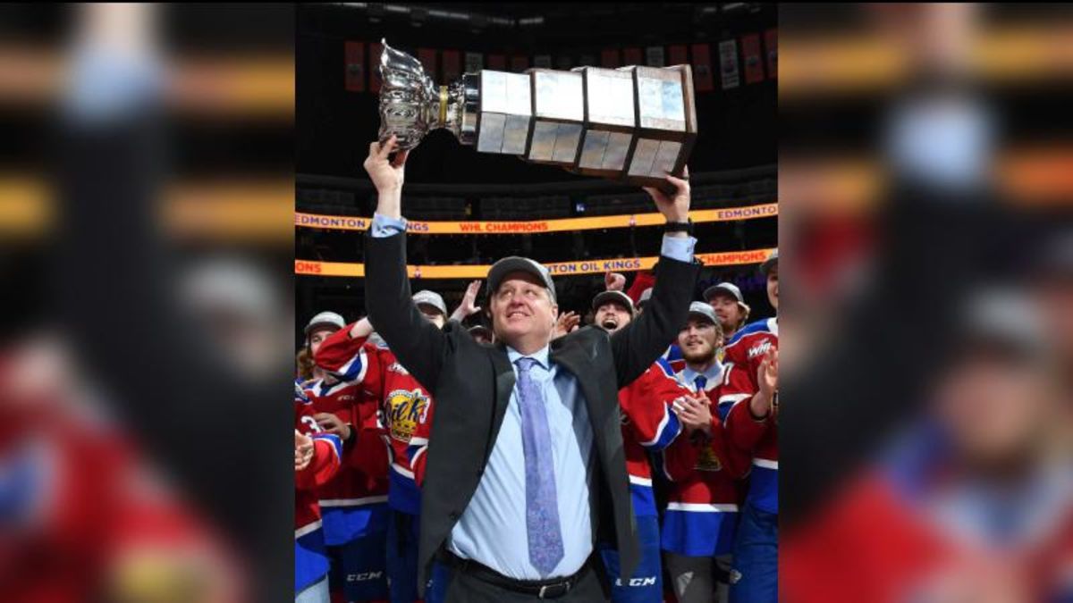 2022 WHL Champions, Edmonton Oil Kings have Humboldt roots at ‘head’ of ...