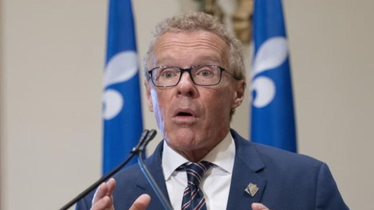 With official targets unchanged, temporary immigration soars in Quebec ...