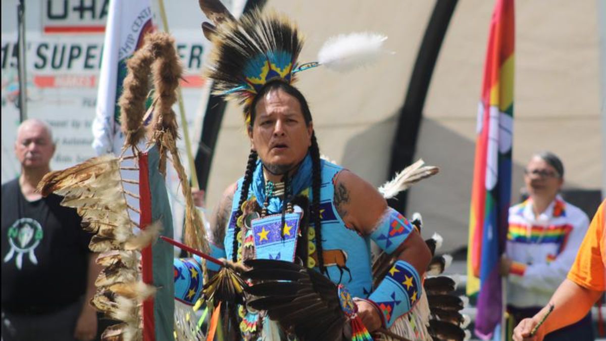 Education and culture sharing key themes in P.A. for National ...