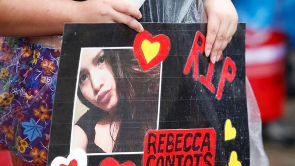 Winnipeg police say remains in landfill are those of Rebecca Contois ...