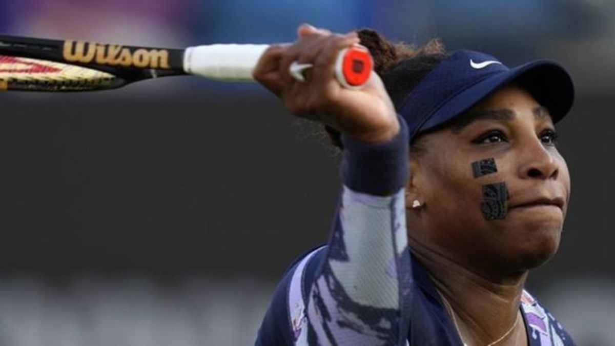 Serena Williams wins 1st match of comeback after year away | Vernon Matters