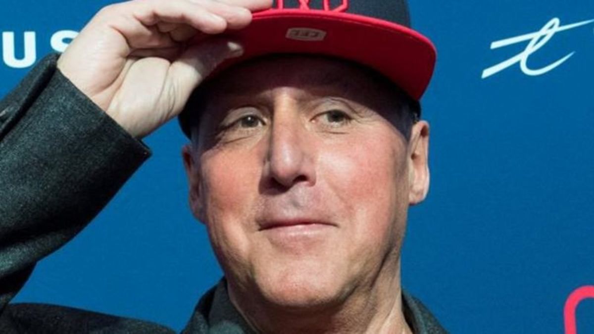 Montreal Alouettes owner Gary Stern announces he has tested positive ...