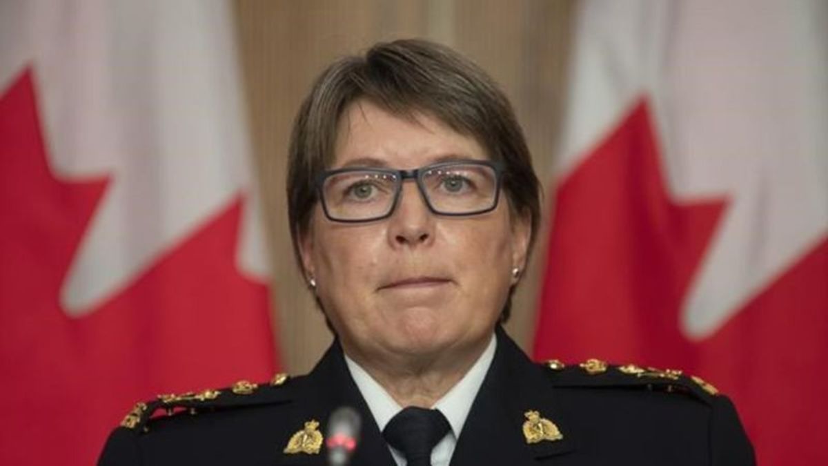 ‘Police don’t release information:’ Why the RCMP withheld details after ...