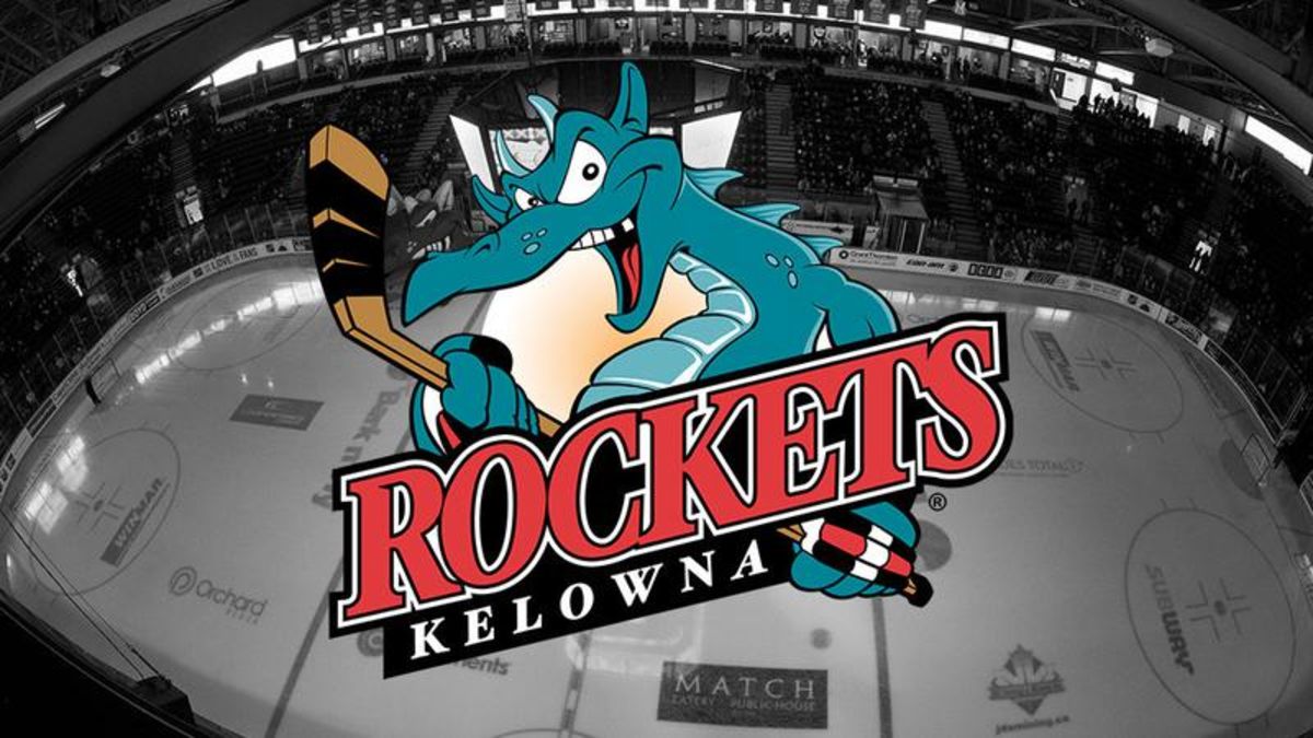 Kelowna Rockets regular home schedule released | Kelowna's 103-1 Beach ...