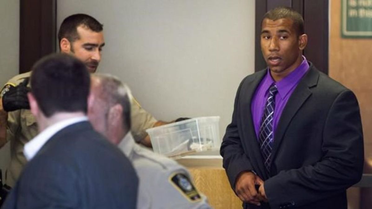 Former CFL player Joshua Boden to be sentenced for second-degree murder ...