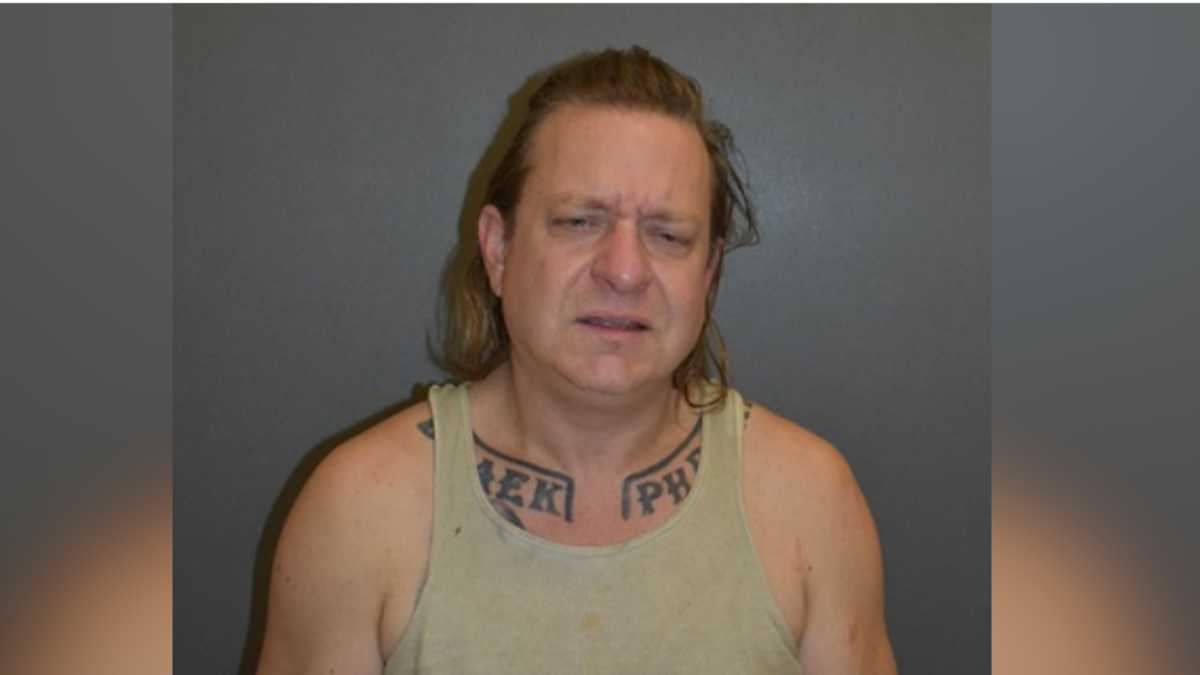 100 Mile House RCMP searching for wanted man | CKPG Today