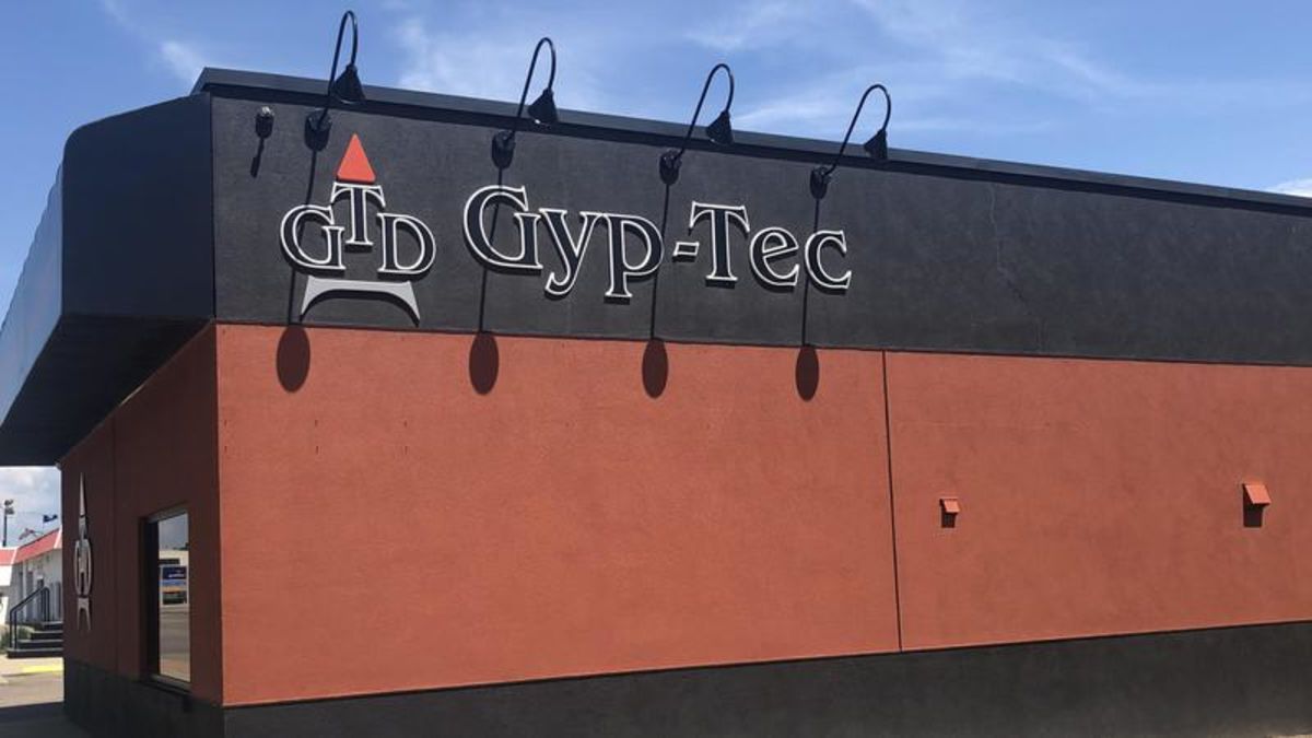 Gyp-Tec Drywall seeks artist to paint mural | CHAT News Today