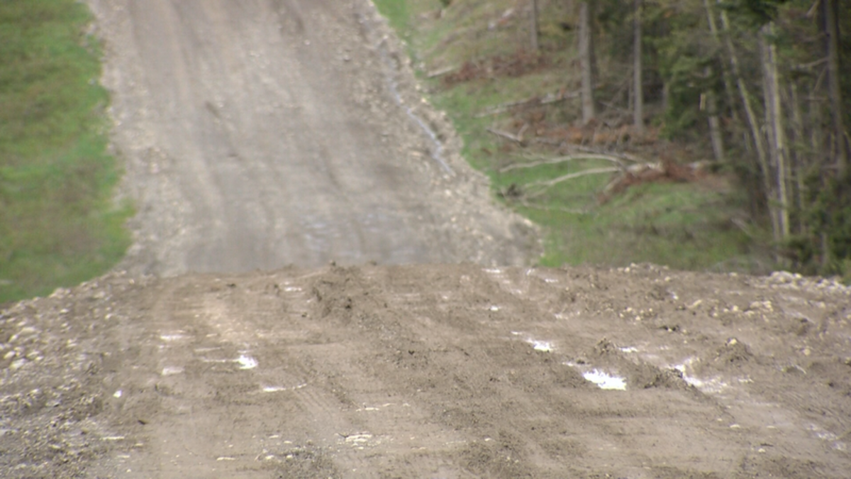 Road restrictions are currently in effect on some Forest Service Roads ...