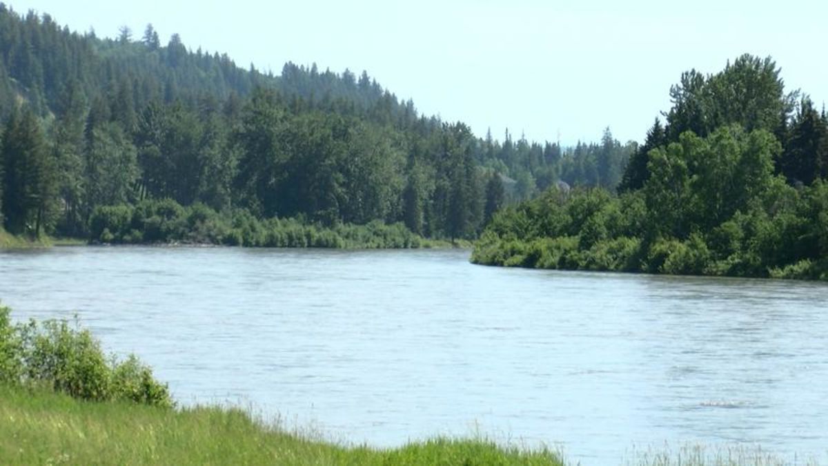 How to stay safe on local rivers this summer | CKPG Today