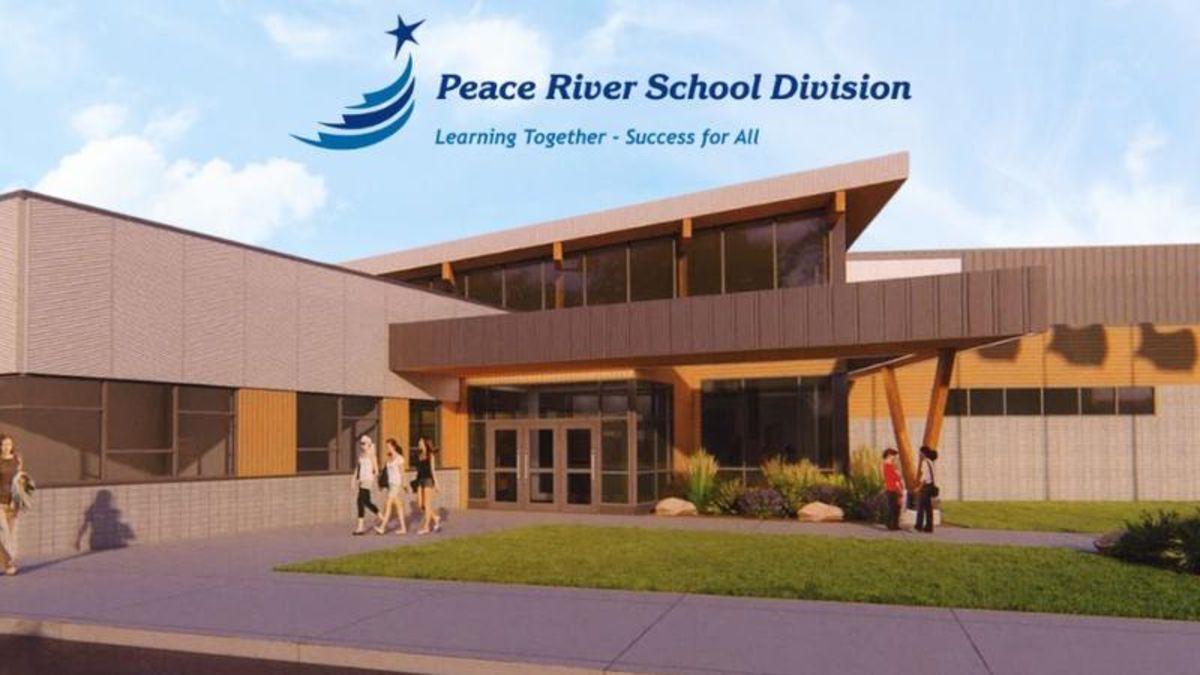 Name picked for new school in Manning | EverythingGP