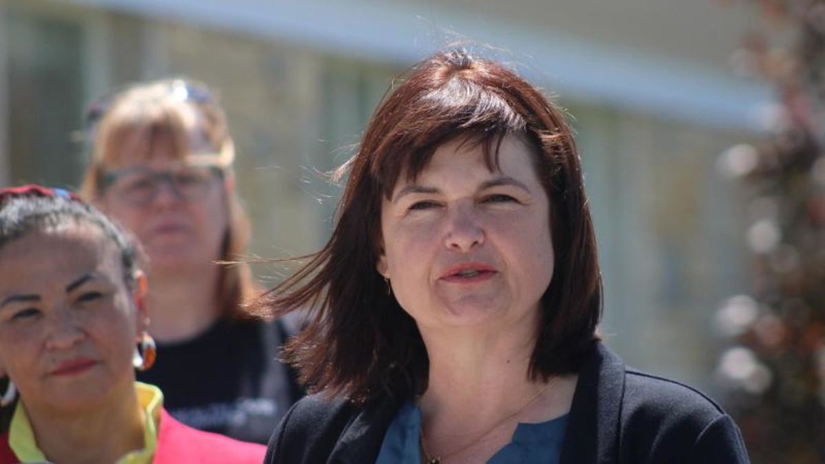 NDP says government refusing to act on Shellbrook hospital issues | paNOW