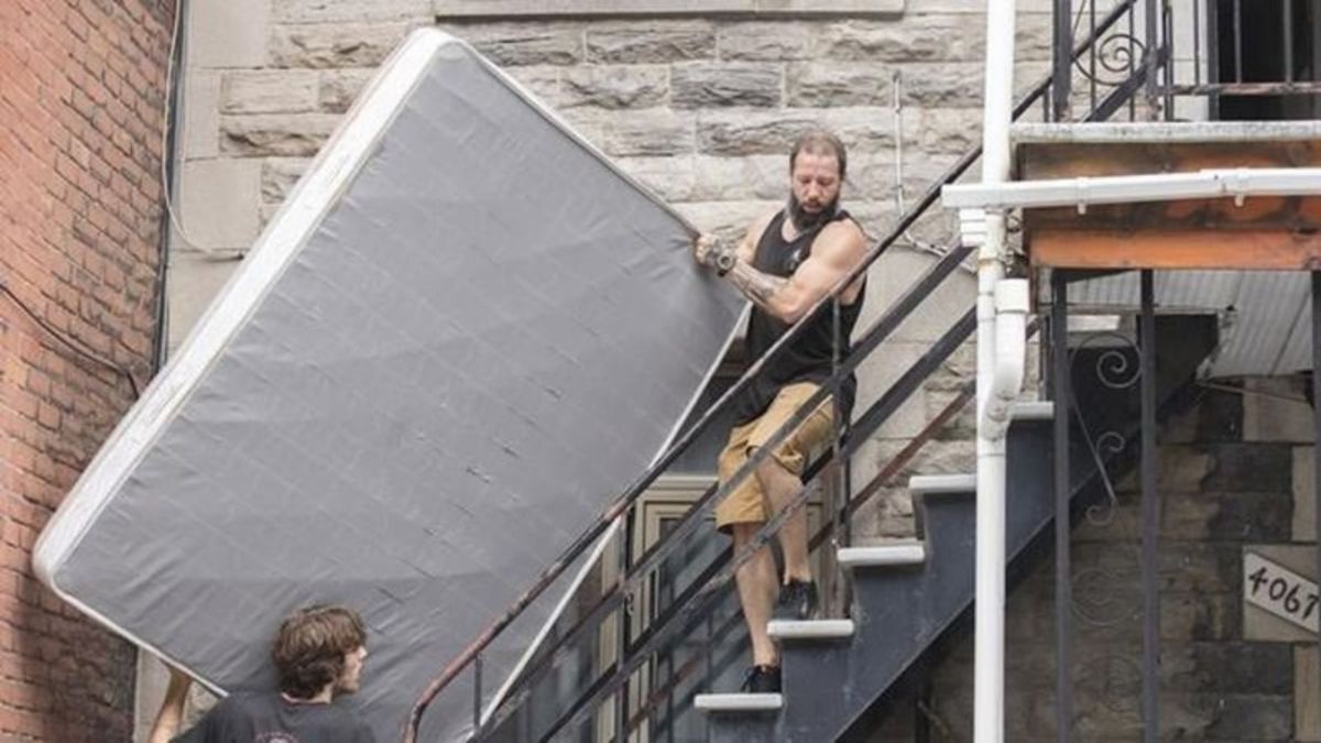 Quebec moving day could see record number of tenants without somewhere ...