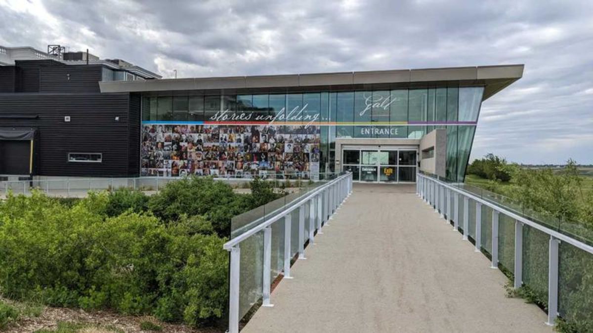 Galt Museum and Archive receives national recognition | Lethbridge News Now