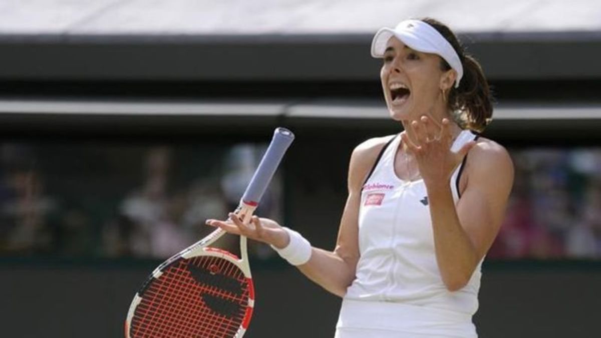 Swiatek’s 37-match win streak ends in Wimbledon’s 3rd Rd | paNOW