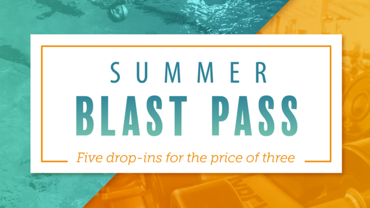 Eastlink and Coca-Cola Centre offering new Summer Blast Pass | EverythingGP