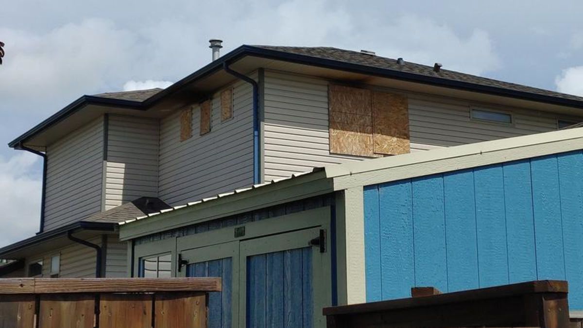 Fatal house fire in Red Deer under investigation | rdnewsnow.com