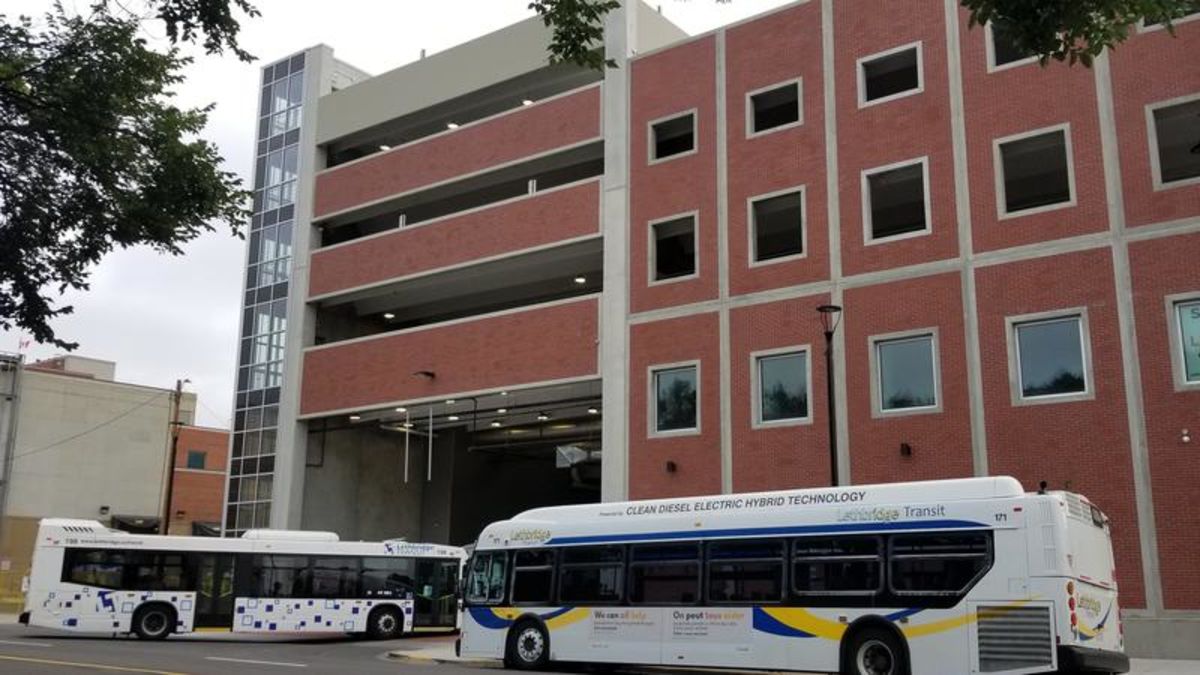 City of Lethbridge to provide free bus passes for refugees | Lethbridge ...