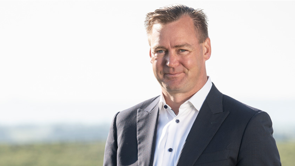 Former banker Jon Horsman makes it 10 in UCP leadership race ...