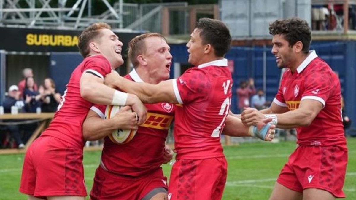 Canada expects physical challenge against Spain in Ottawa rugby test ...