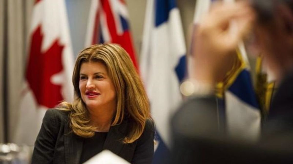 Rona Ambrose to chair Rebecca Schulz’s UCP leadership campaign | paNOW