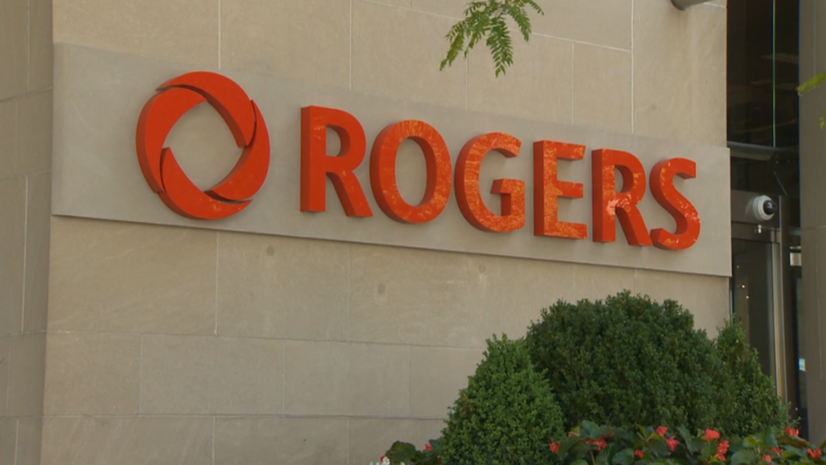 ‘It’s been a hectic day’: Rogers network outage impacts cellular ...