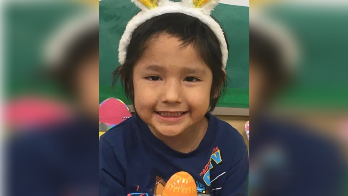 Missing boy from Red Earth Cree Nation found deceased | northeastNOW