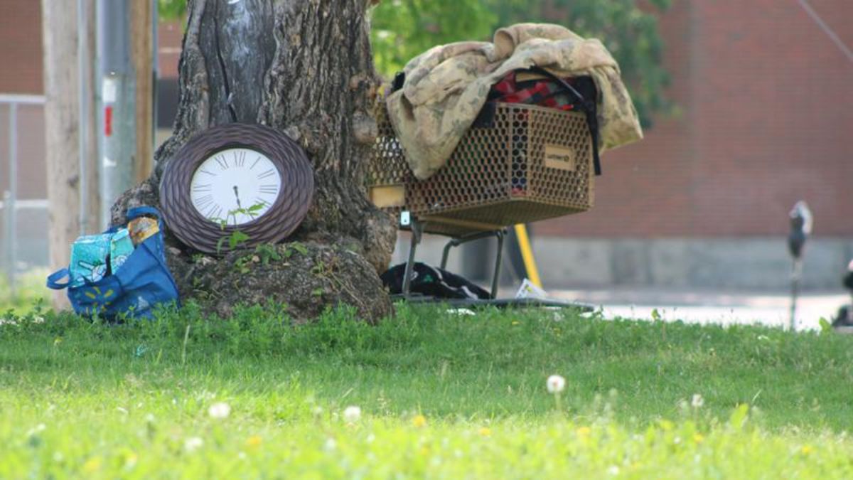 Clock is ticking on Margo Fournier sale | paNOW