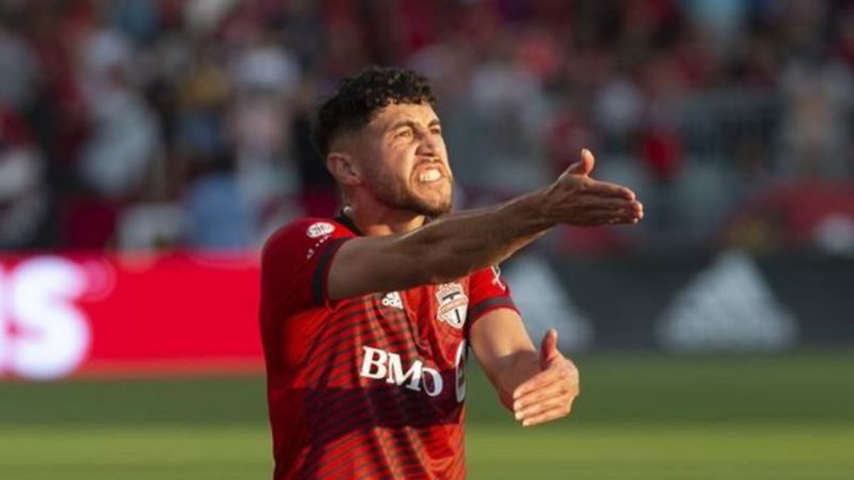 Help wanted. Toronto FC continues to remake roster in search of success ...