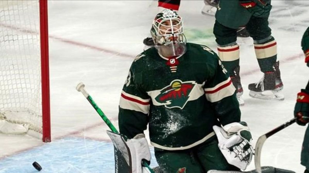 Senators acquire goaltender Cam Talbot from Minnesota | CHAT News Today