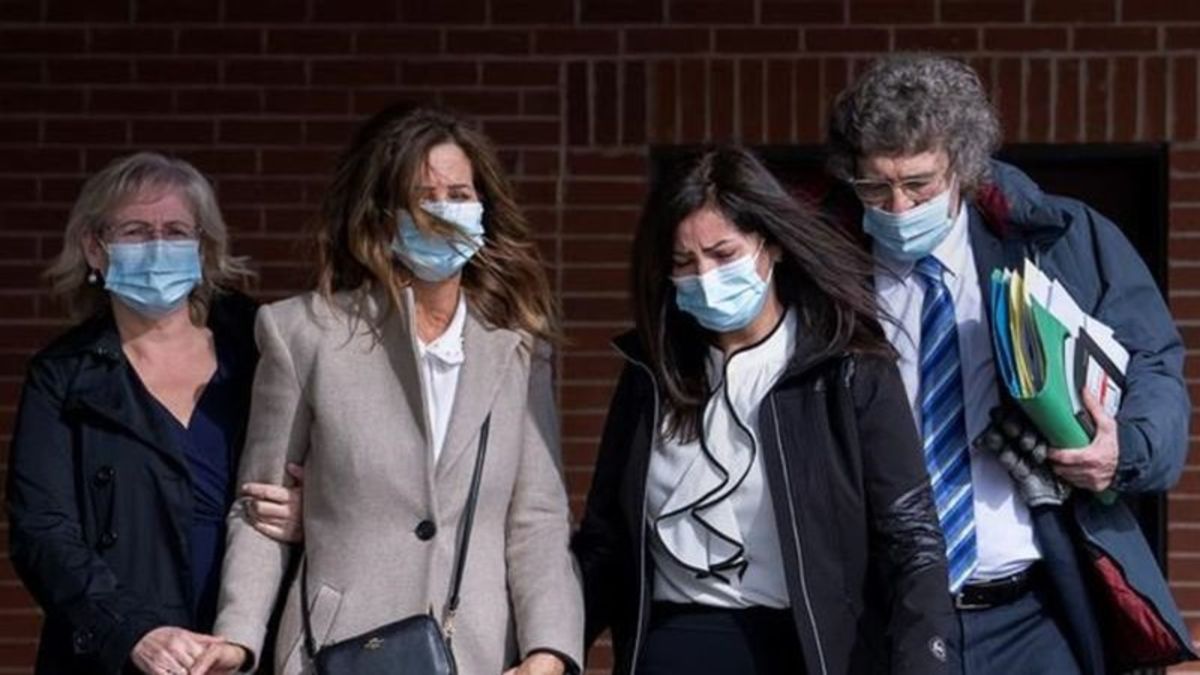 Wife of Nova Scotia mass killer to tell story in public for first time ...