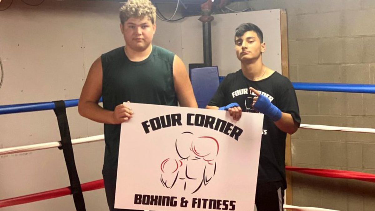 Battlefords boxers to represent Sask. at Brampton Cup | battlefordsNOW