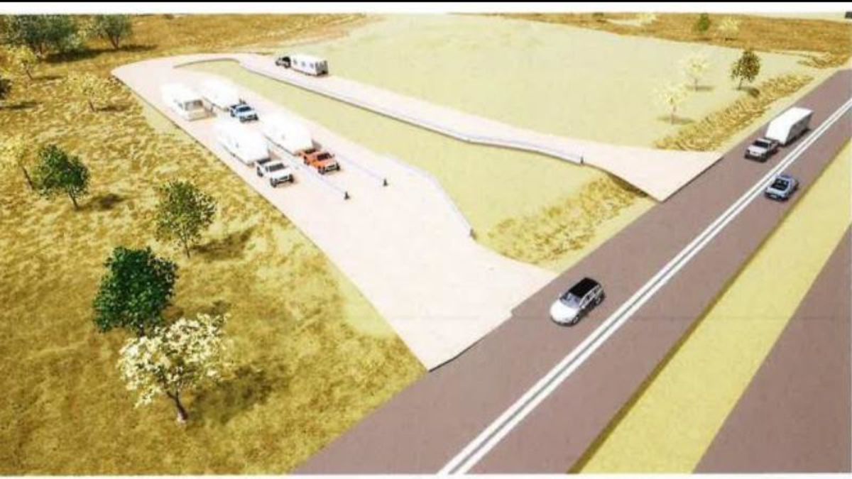 UPDATE: New RV sani-dump site approved for Vernon | Vernon Matters