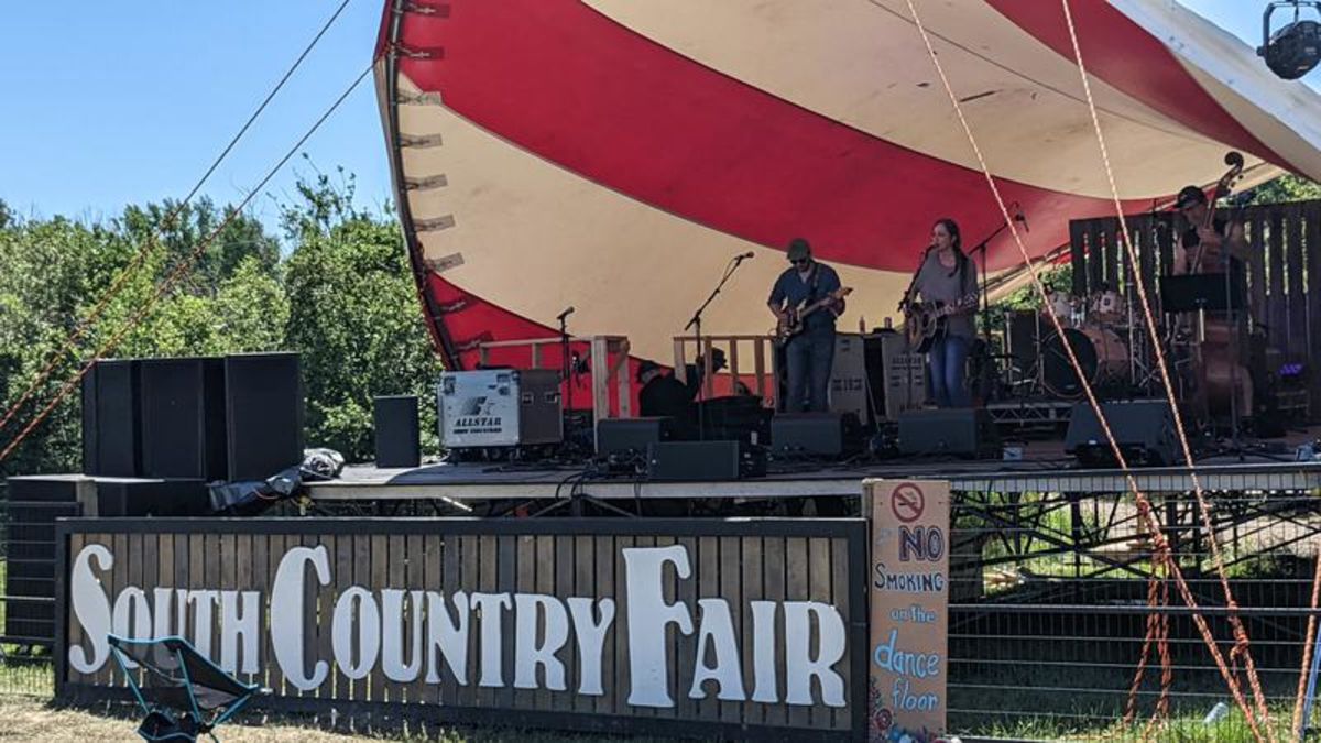 South Country Fair is back after a two-year hiatus | EverythingGP